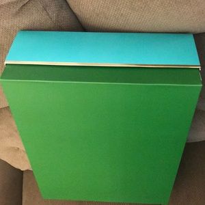 kate spade | Other | Brand New Large Kate Spade New York Gift Box ...